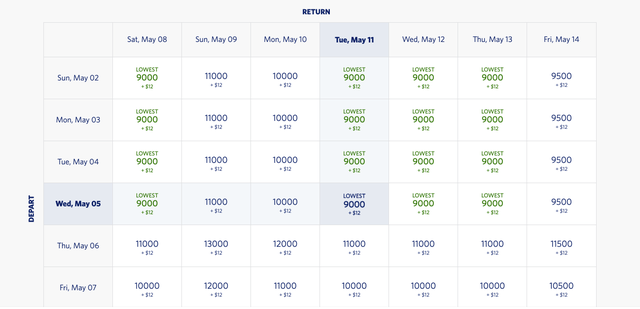 This new Delta booking tool awards flexible travelers -- and you can ...