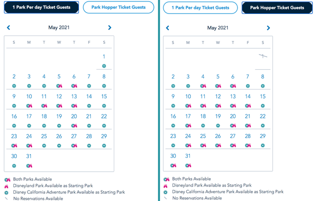 The essential guide to Disneyland ticket prices and add-ons - The ...