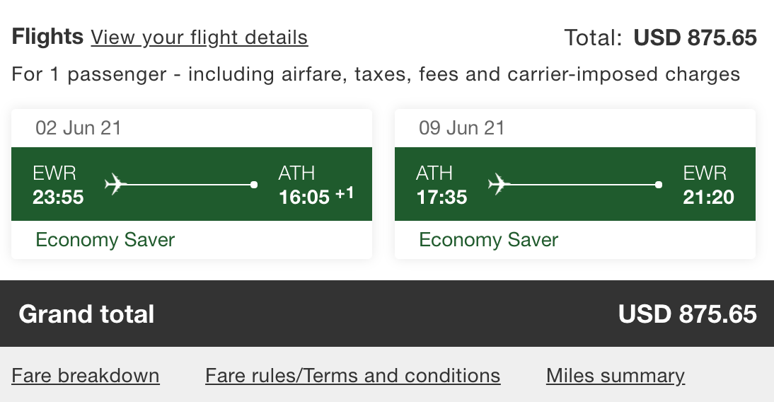 Elite status and 60,000 miles: Emirates unveils elevated offers on its ...