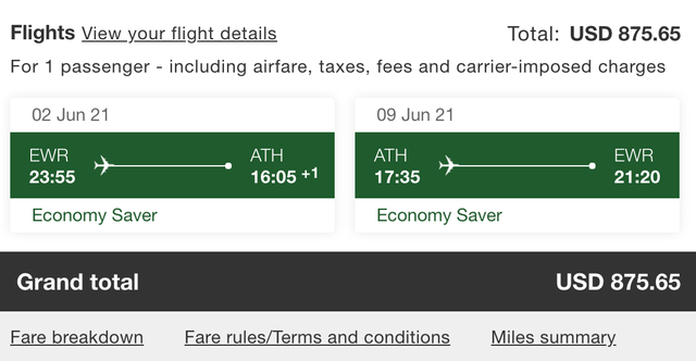 Elite status and 60,000 miles: Emirates unveils elevated offers on its ...