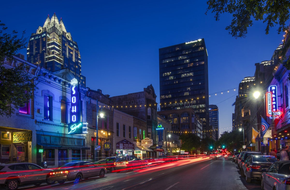 Delta brings the love to Texas with new flights, a permanent home in ...