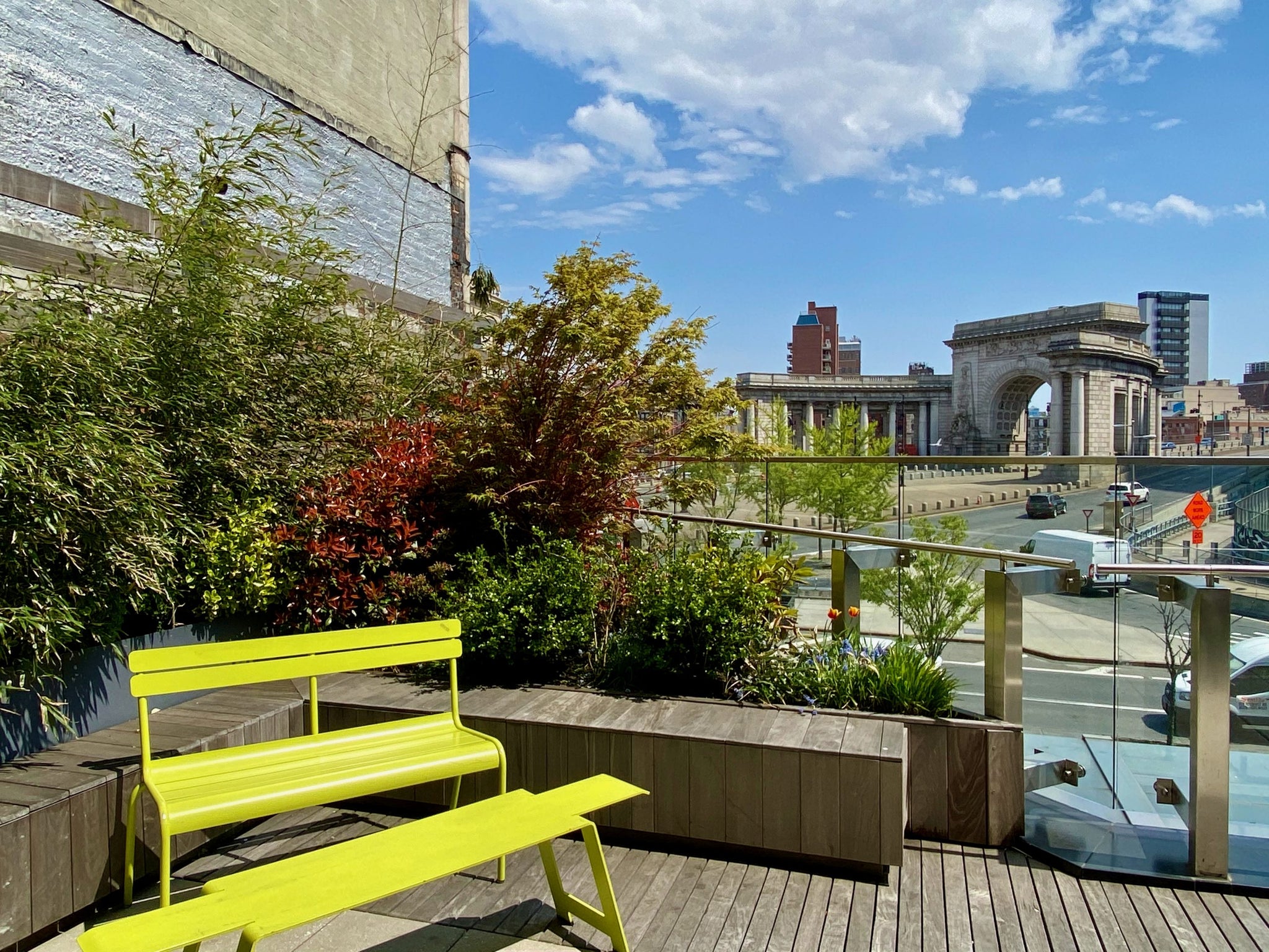 Boutique appeal in the heart of Chinatown: A review of Hotel 50 Bowery ...