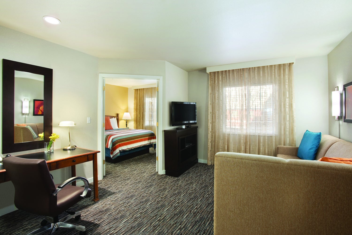 Stretch Your Points: The Best US Category 1 Hyatt Properties - The ...