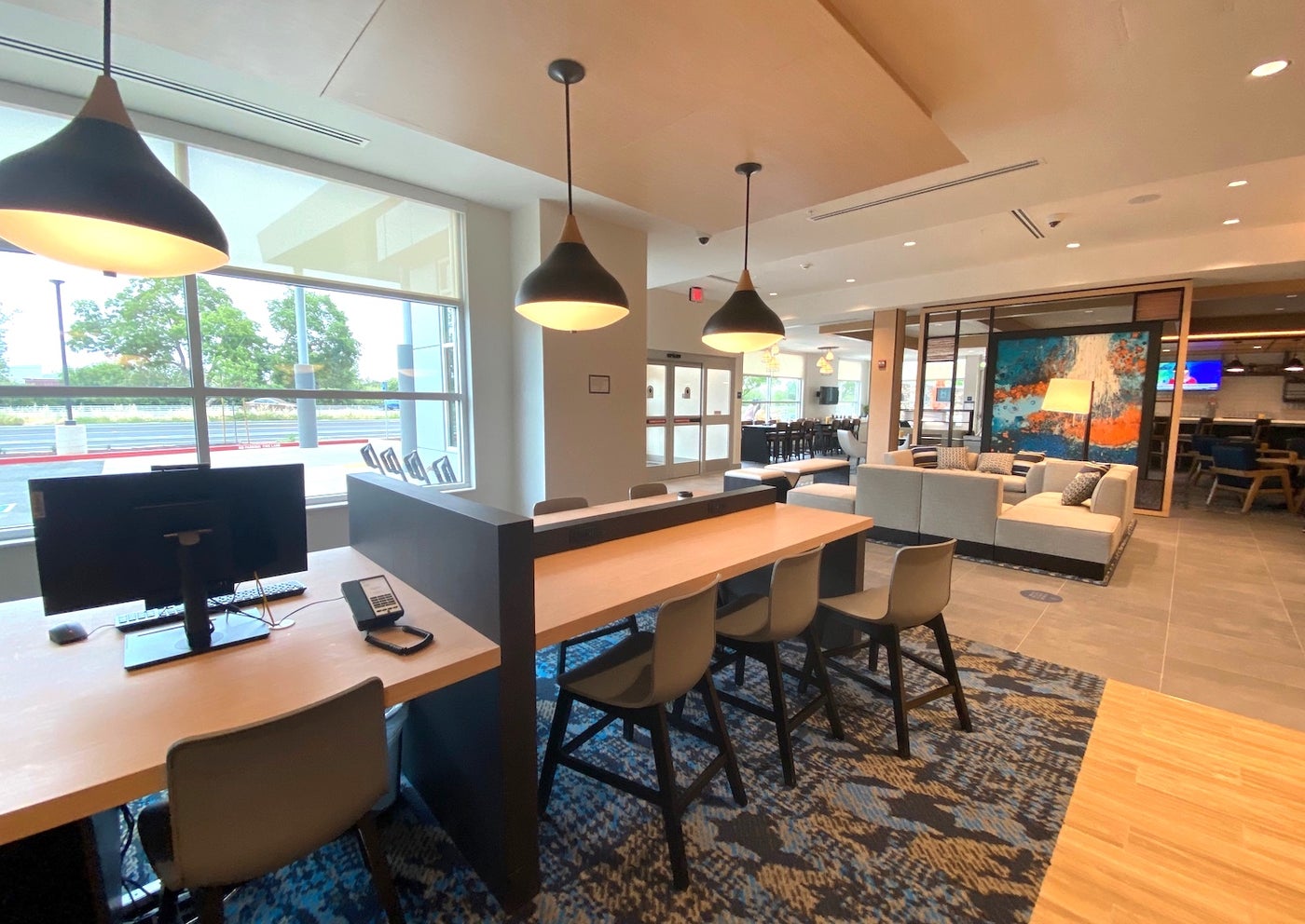 Why I now prefer limited-service hotels over luxury chains - The Points Guy