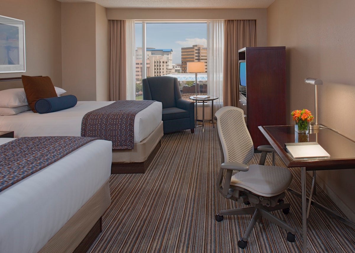 Stretch Your Points: The Best US Category 1 Hyatt Properties - The ...