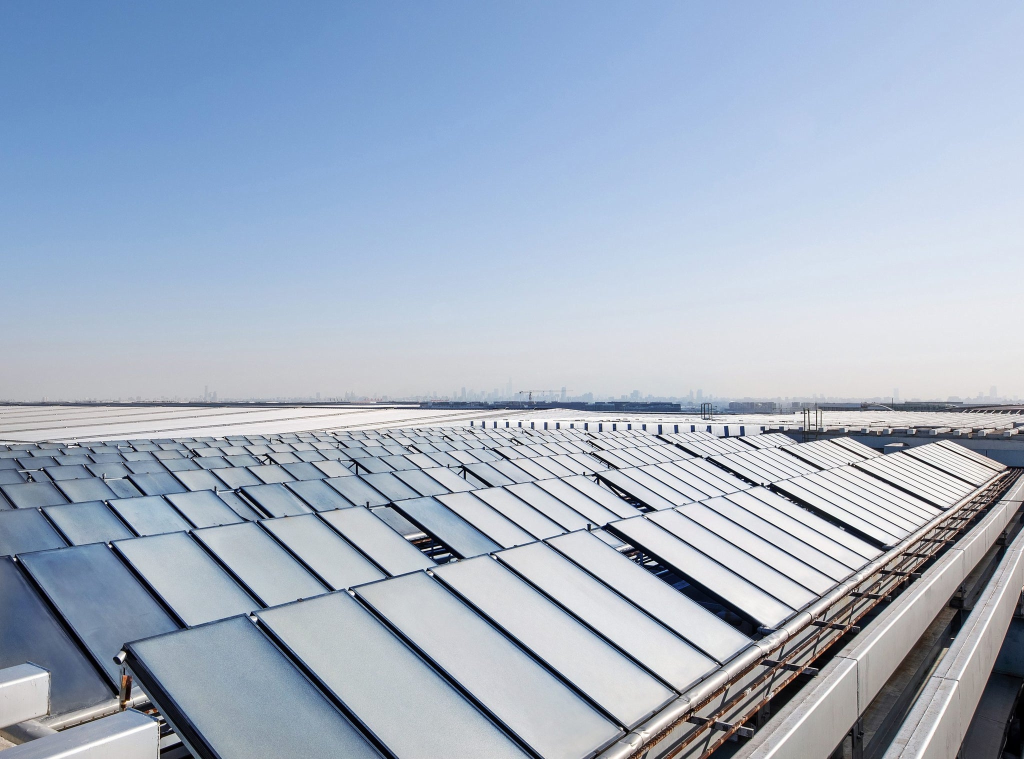 Earth Day 2021: What your favorite airlines and hotels are doing to ...