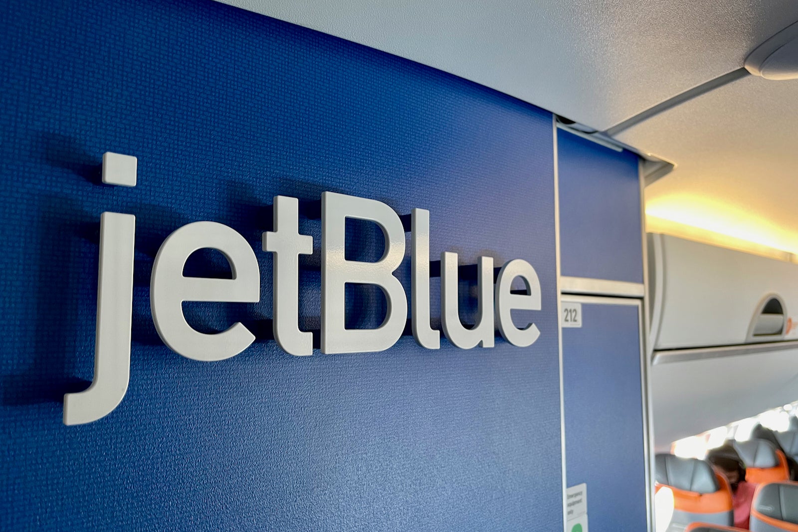 Inside JetBlue's Airbus A220-300 inaugural flight - The Points Guy