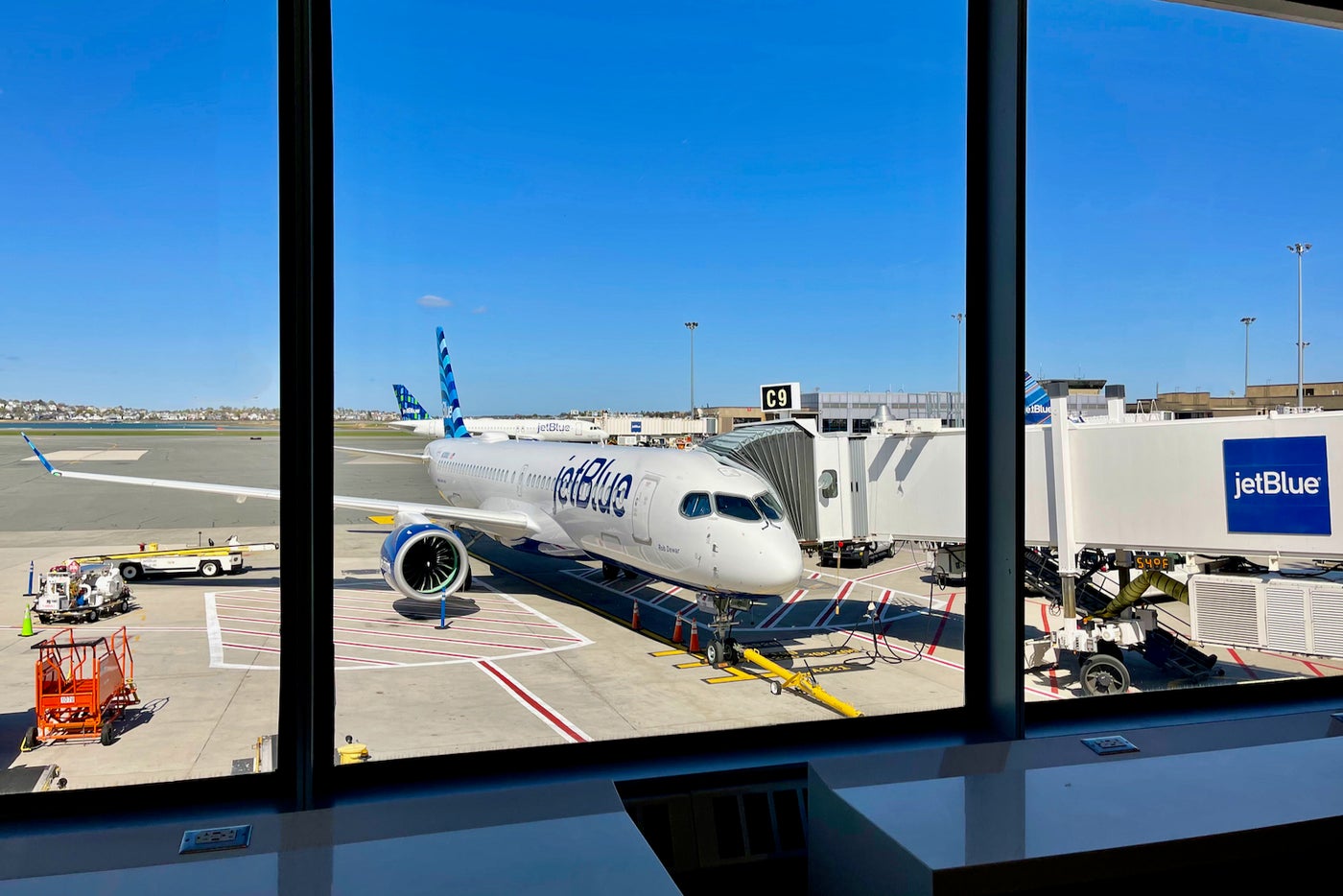 JetBlue will deploy the Airbus A220 on 4 more highly competitive routes