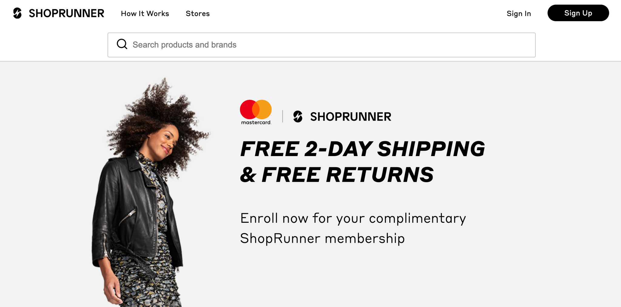 Quick Points: Don’t have Amazon Prime? ShopRunner might be a good ...