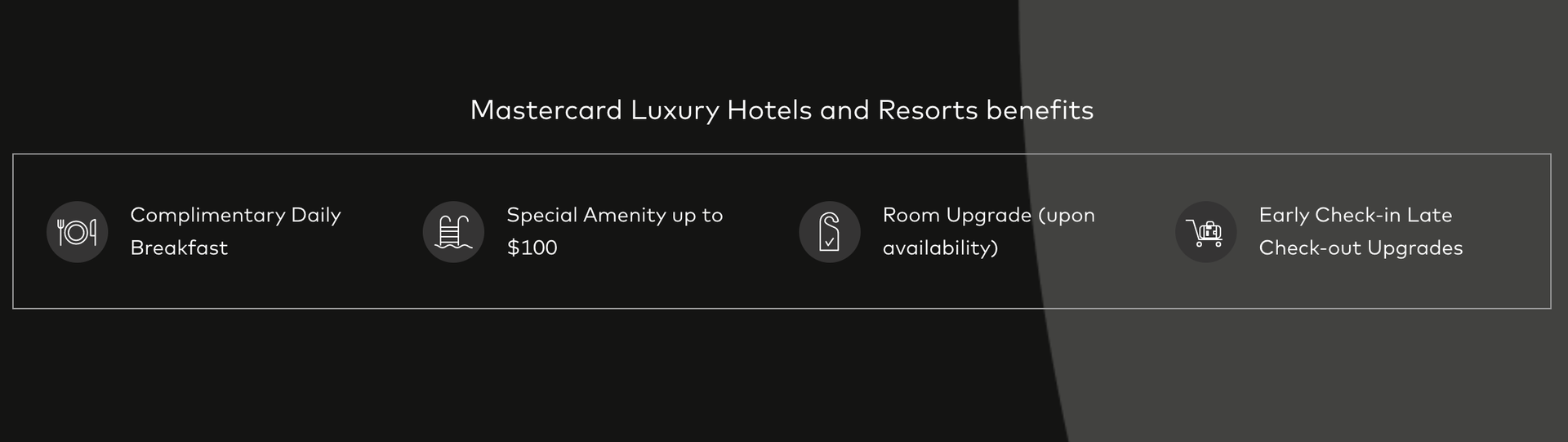 Top 10 Most Valuable World MasterCard Benefits - The Points Guy