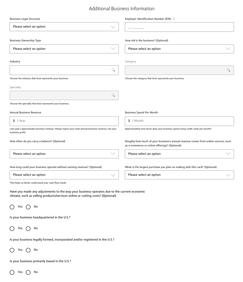 Here's how to apply for a Capital One business credit card - The Points Guy