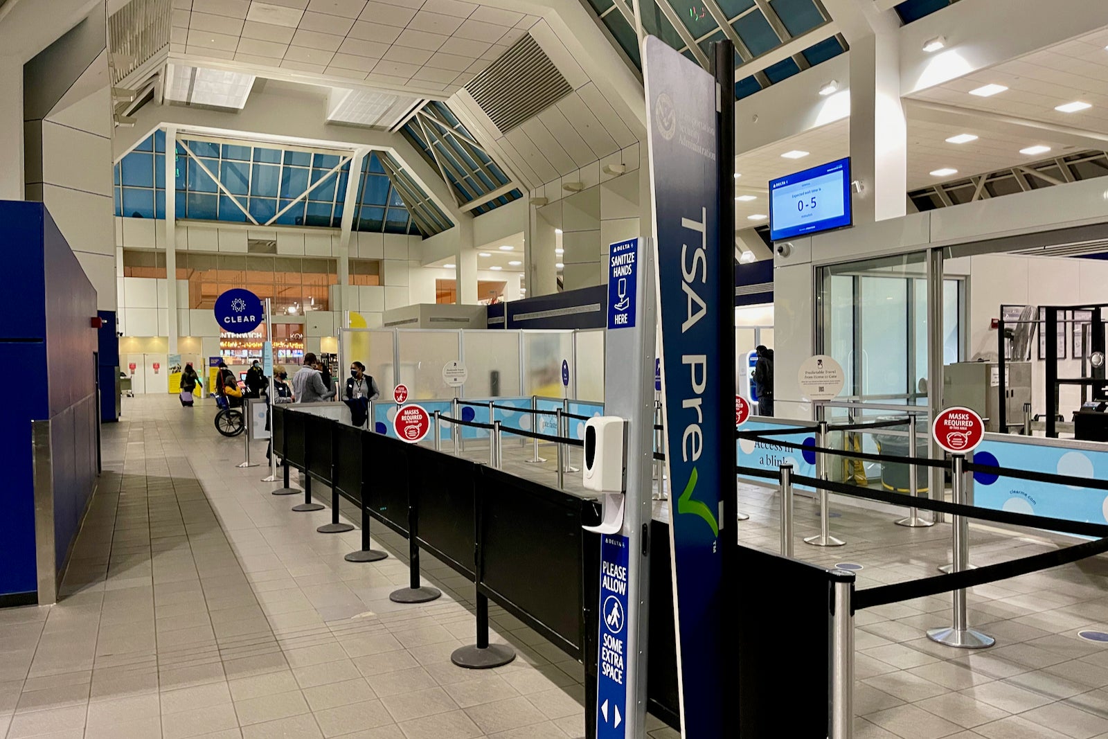 8 thoughts from my first Spirit Airlines flight in over 3 years - The ...