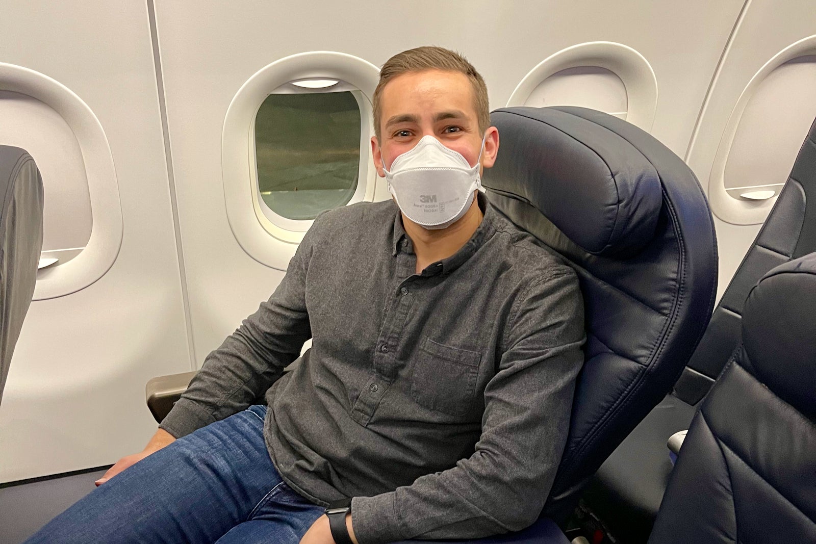 8 thoughts from my first Spirit Airlines flight in over 3 years - The ...