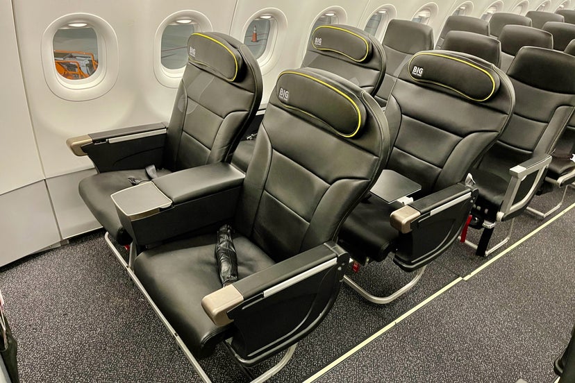 Are JetBlue's Even More Space seats even worth it anymore? - The Points Guy