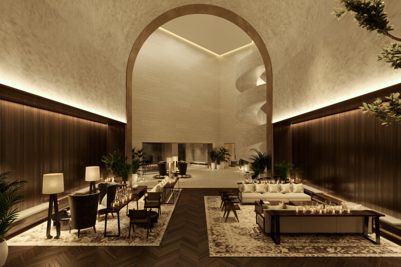 Marriott announces major expansion of its Edition brand