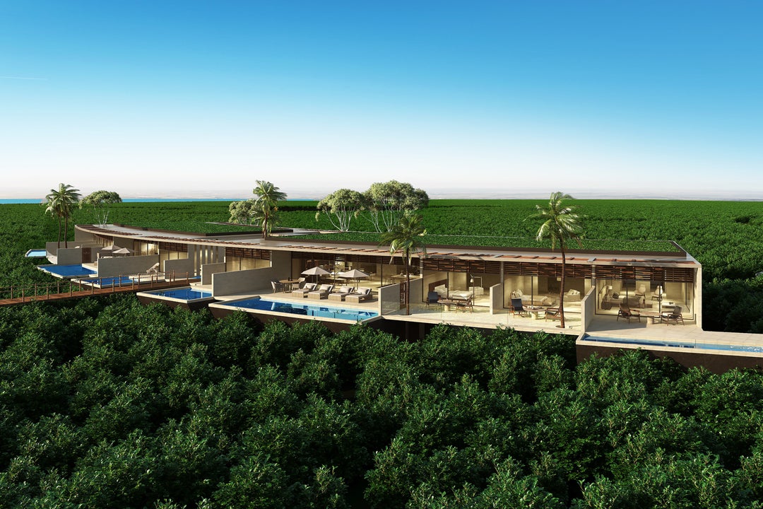 Marriott announces major expansion of its Edition brand - The Points Guy