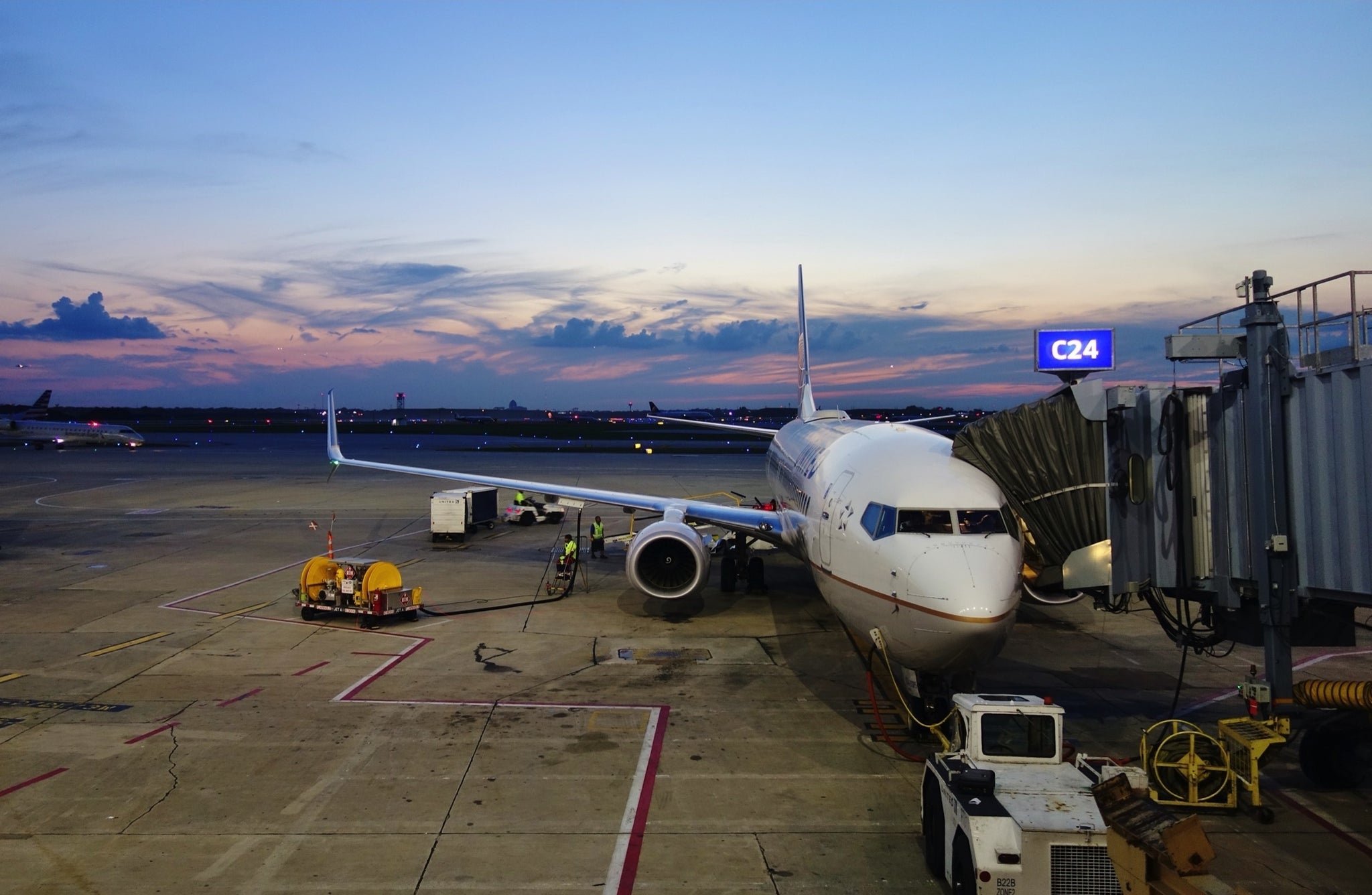 My post-pandemic airline and hotel loyalty plans - The Points Guy