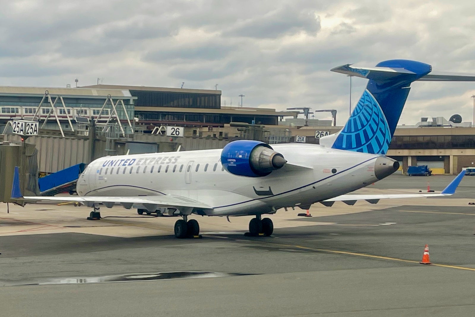 United’s adding 2 brand-new destinations to its route map - The Points Guy