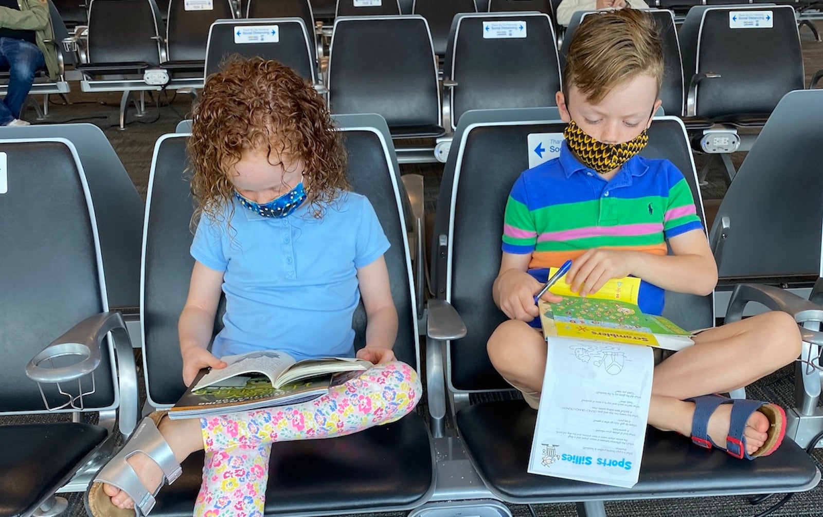 How a 3-night spring break abroad turned into a 15-day quarantined mess ...