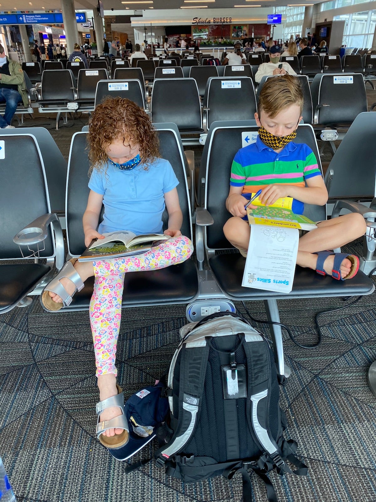 How a 3-night spring break abroad turned into a 15-day quarantined mess ...