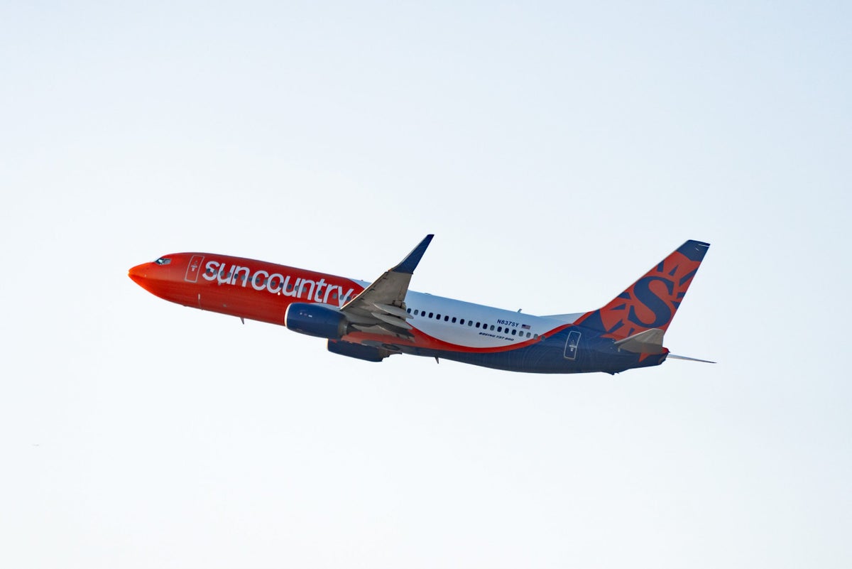 Sun Country announces 18 nonstop routes, including 9 new destinations ...