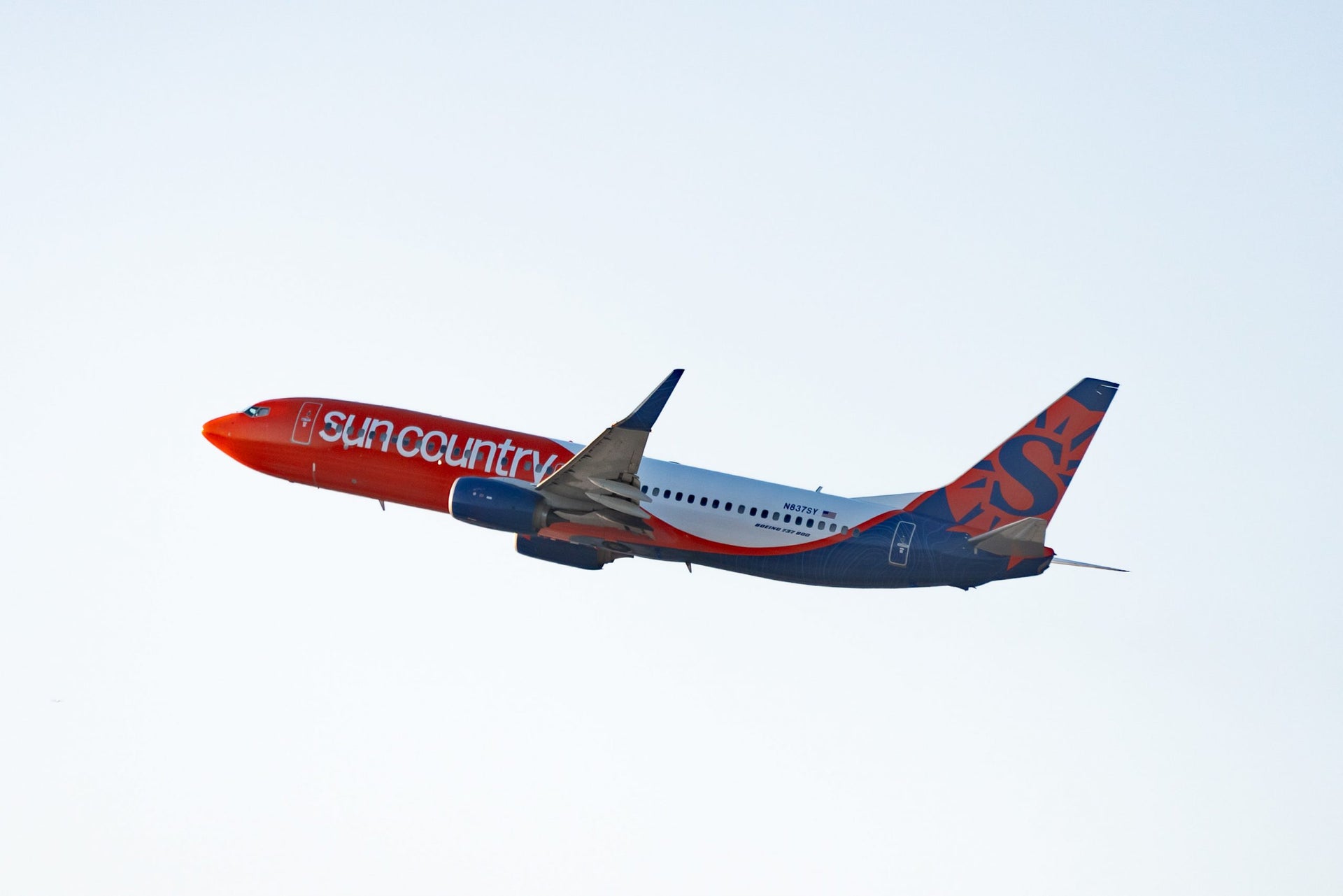 Sun Country announces 18 nonstop routes, including 9 new destinations ...