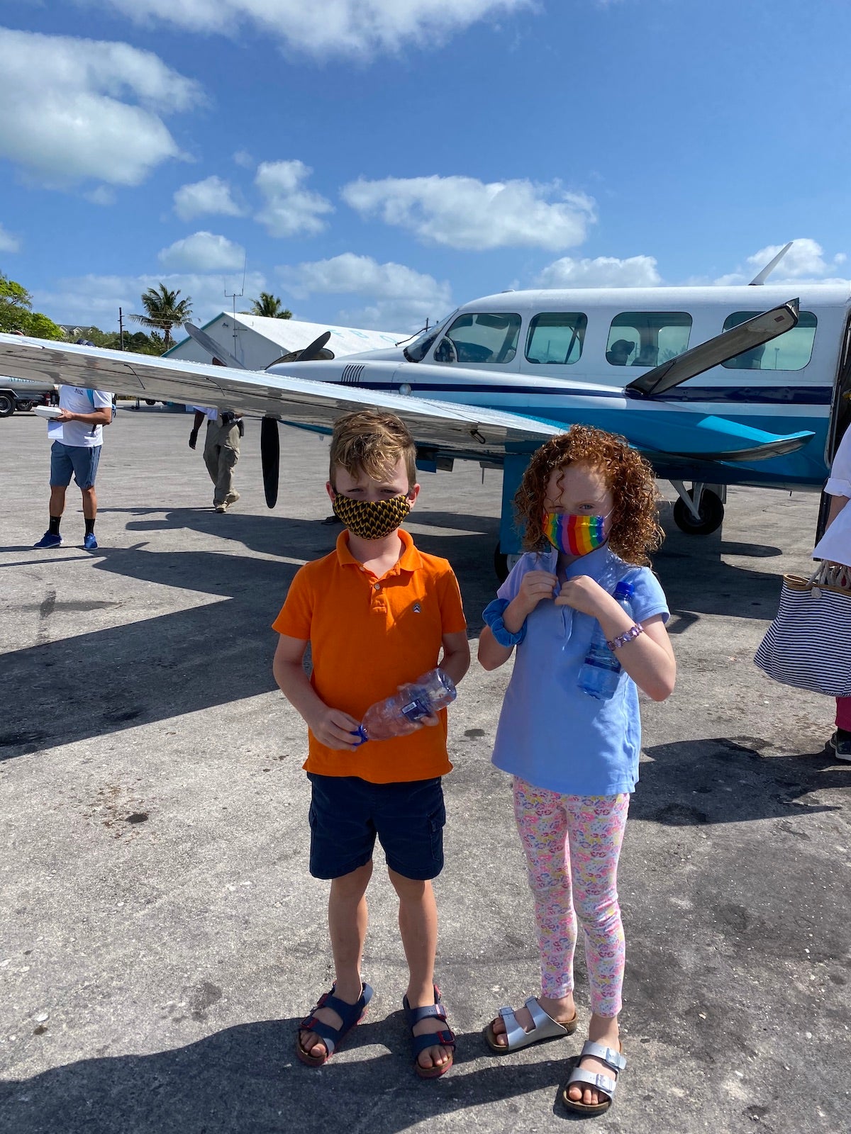 How a 3-night spring break abroad turned into a 15-day quarantined mess ...