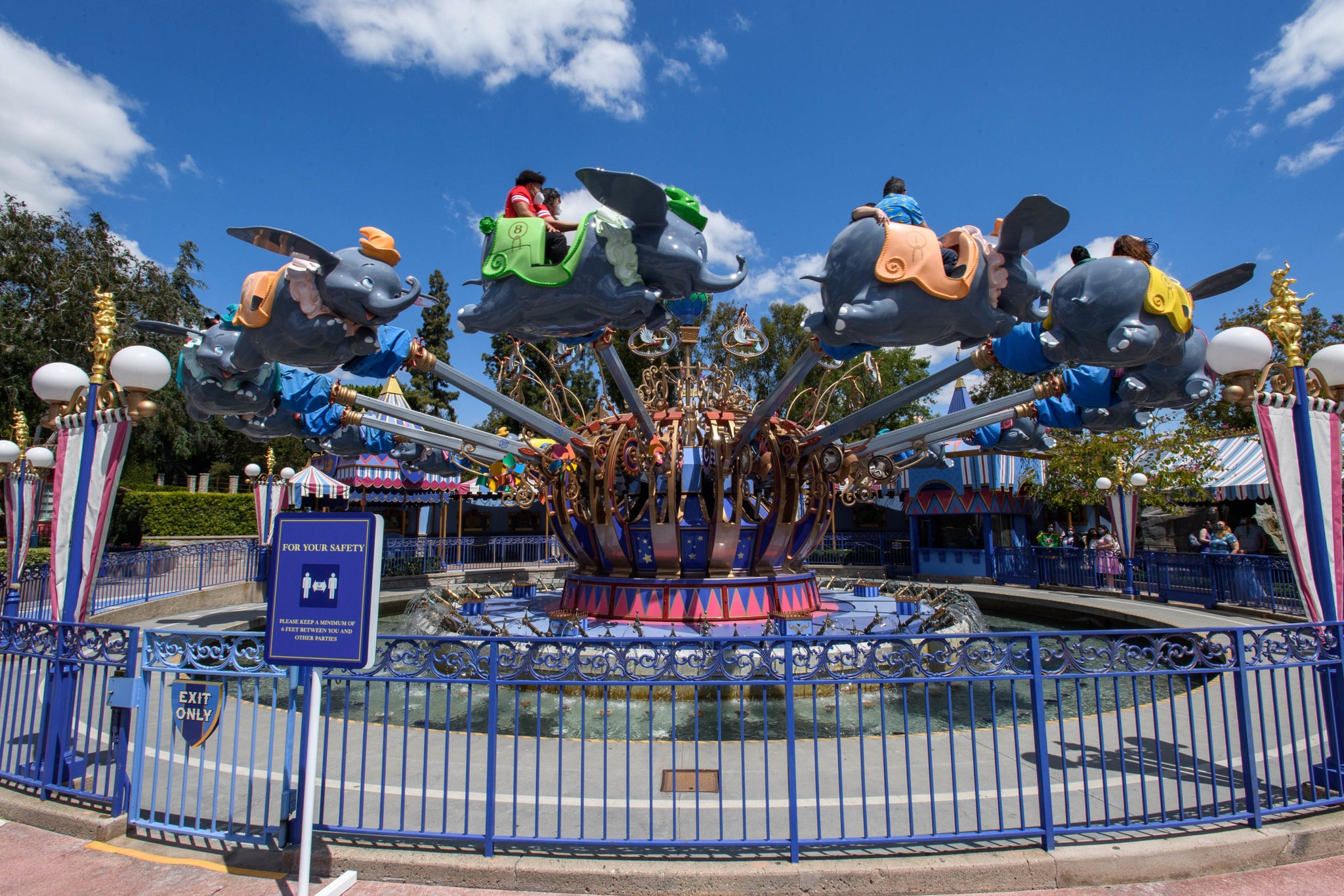 Your guide to visiting Disney World with a child on the autism spectrum ...