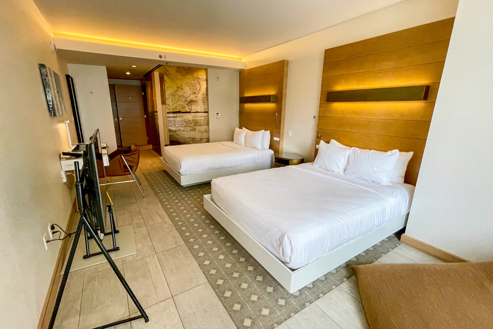 Review: The Envoy Hotel, Autograph Collection, in Boston - The Points Guy