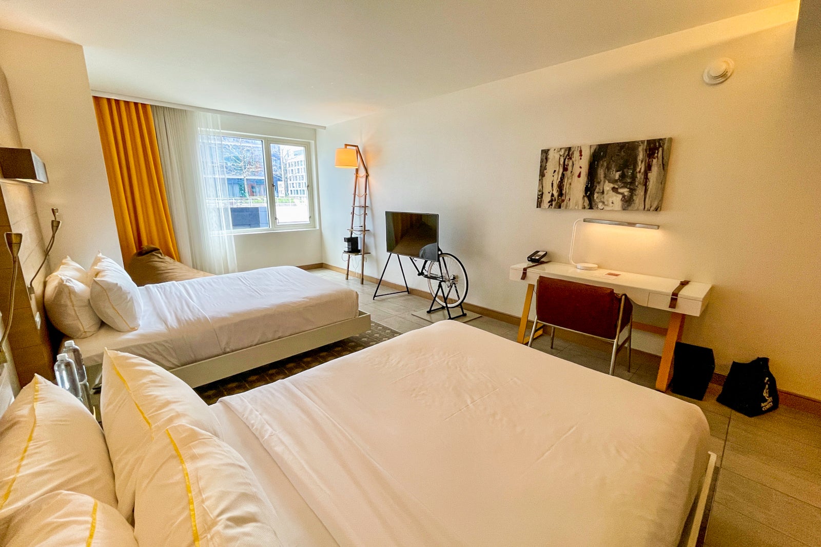 Review: The Envoy Hotel, Autograph Collection, in Boston - The Points Guy