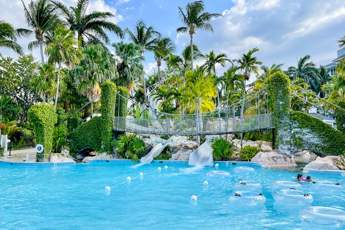 11 all-inclusive beach resorts you can book with points - The Points Guy