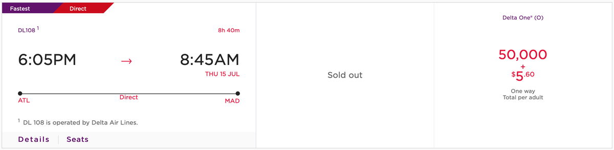 The cheapest ways to get to Spain with points and miles - The Points Guy