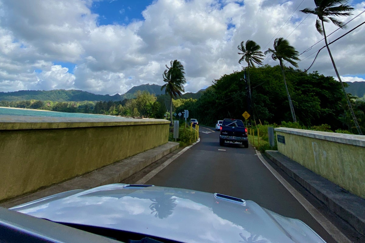 I visited a reopened Kauai in Hawaii -- 5 things to know before you go ...