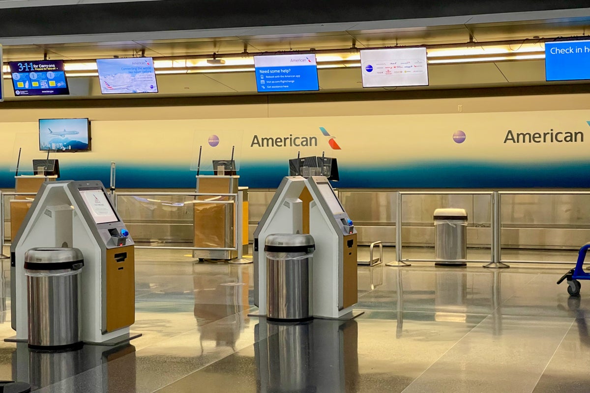 Is American Airlines Executive Platinum status worth it? - The Points Guy