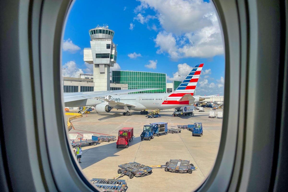 Booking all-inclusive resorts with American Airlines Vacations - The ...