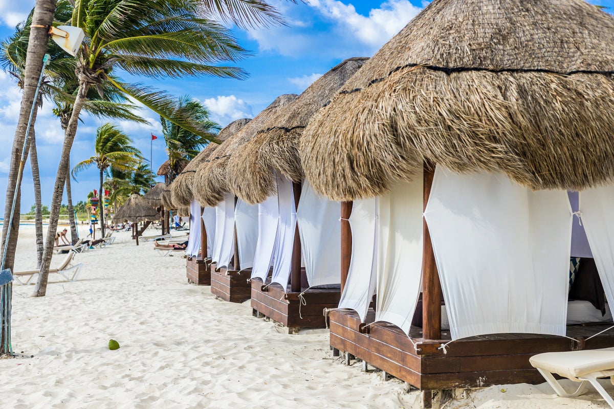 Booking all-inclusive resorts with American Airlines Vacations - The ...