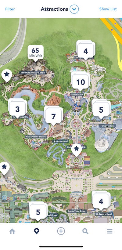 Everything you need to know about visiting Disneyland - The Points Guy
