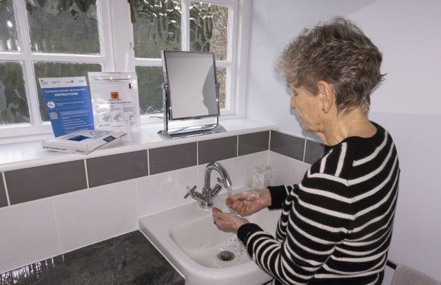 Your guide to public bathrooms for this summer's road trip - The Points Guy