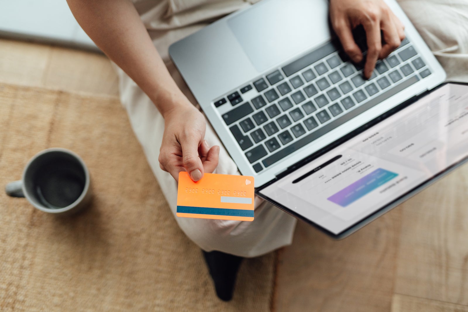 Everything you need to know about credit card merchant offers - The ...