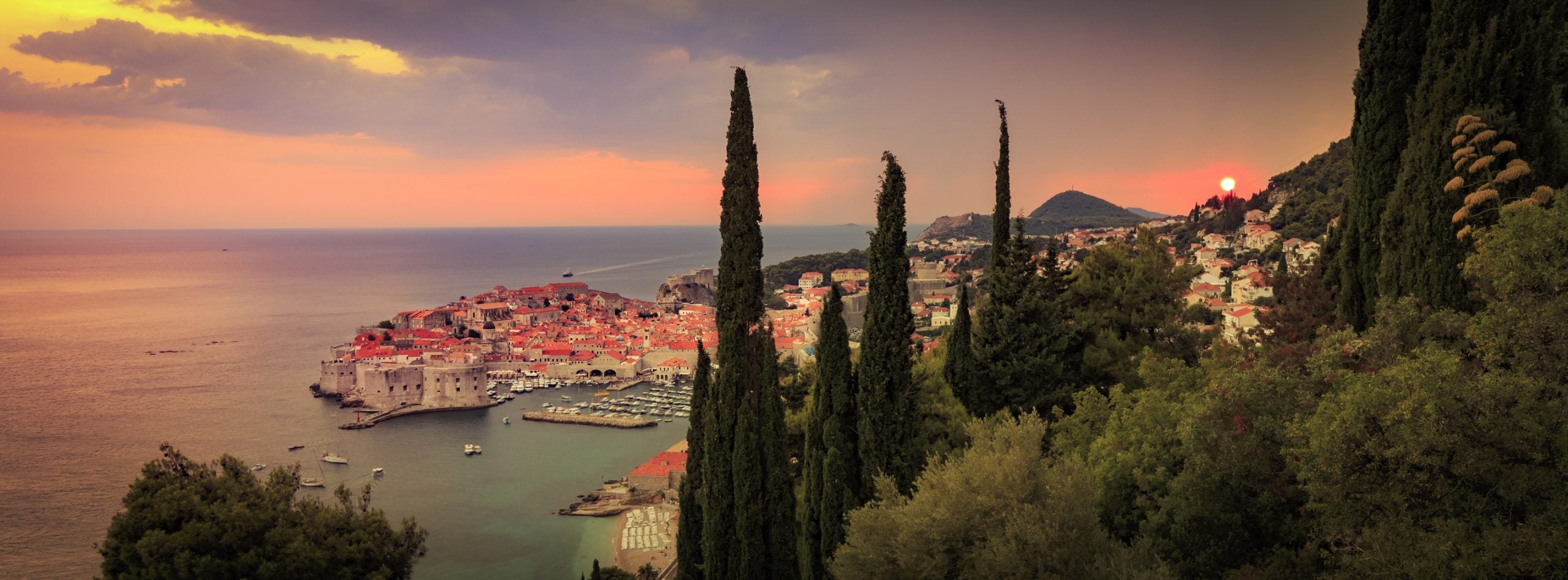 13 beautiful destinations in Europe to see an epic sunset - The Points Guy