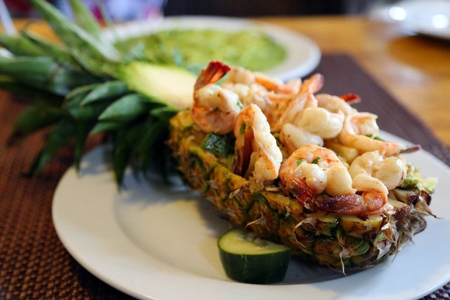 14 best places to eat and drink in Cancun - The Points Guy