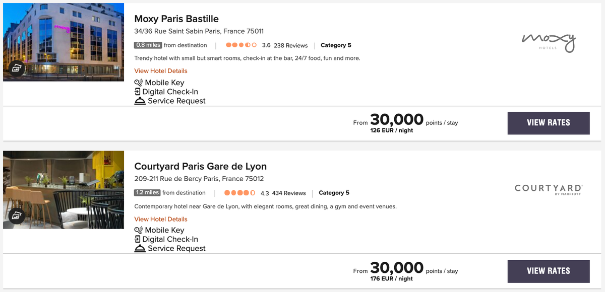 3 Ways to Do Paris on Points - The Points Guy