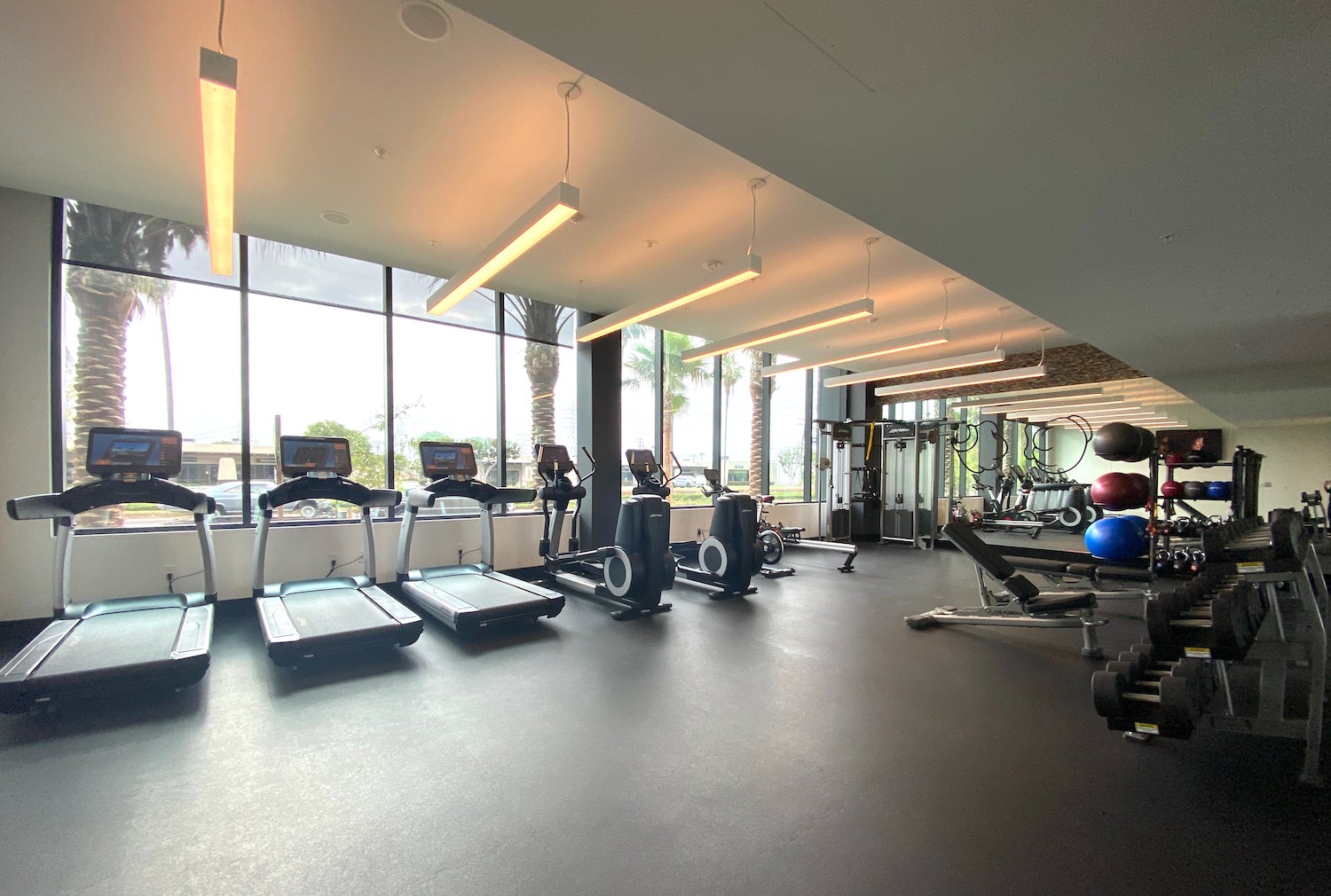 Not your average Radisson: The Radisson Blu Anaheim - The Points Guy