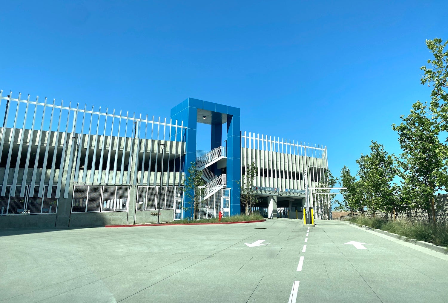 Not your average Radisson: The Radisson Blu Anaheim - The Points Guy