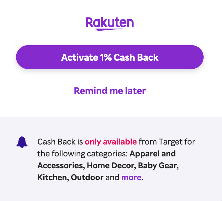 New referral bonus of $30 for new members at Rakuten — The Points Guy