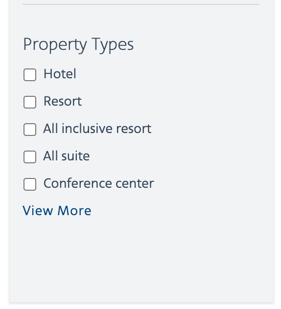 Booking all-inclusive resorts with American Airlines Vacations - The ...