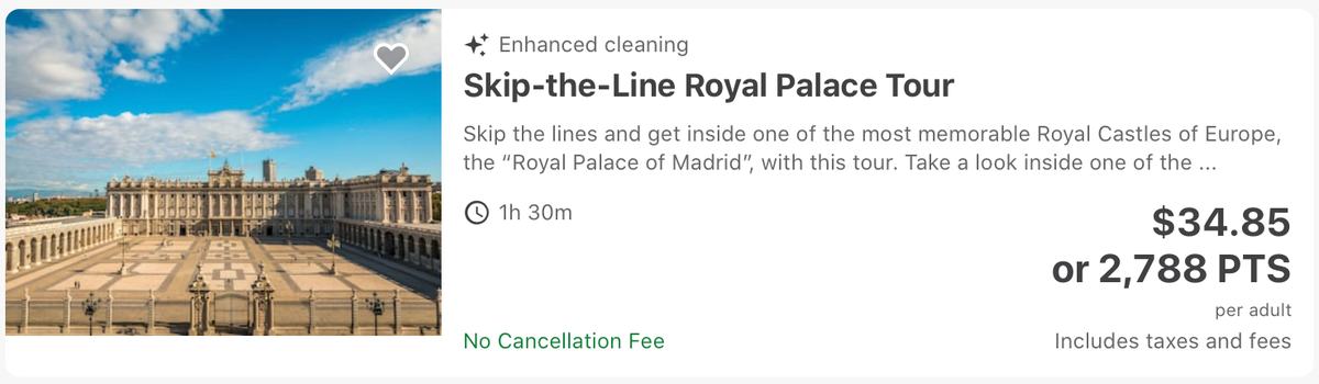 The cheapest ways to get to Spain with points and miles - The Points Guy