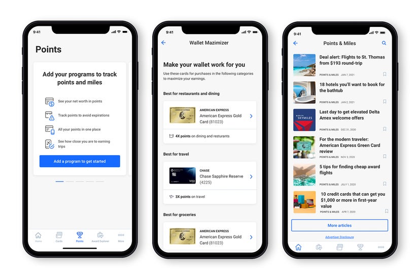 Get early access to the TPG app by joining the waitlist today - The ...