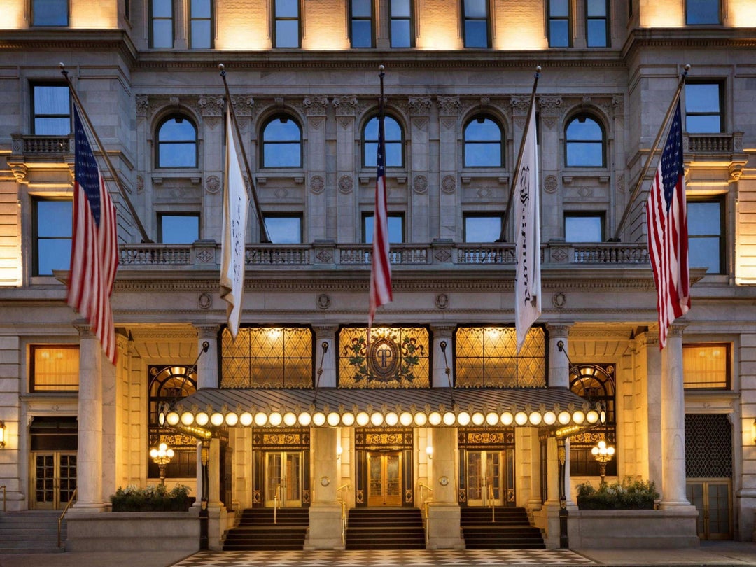 New York's top hotels are reopening at a steady clip - The Points Guy