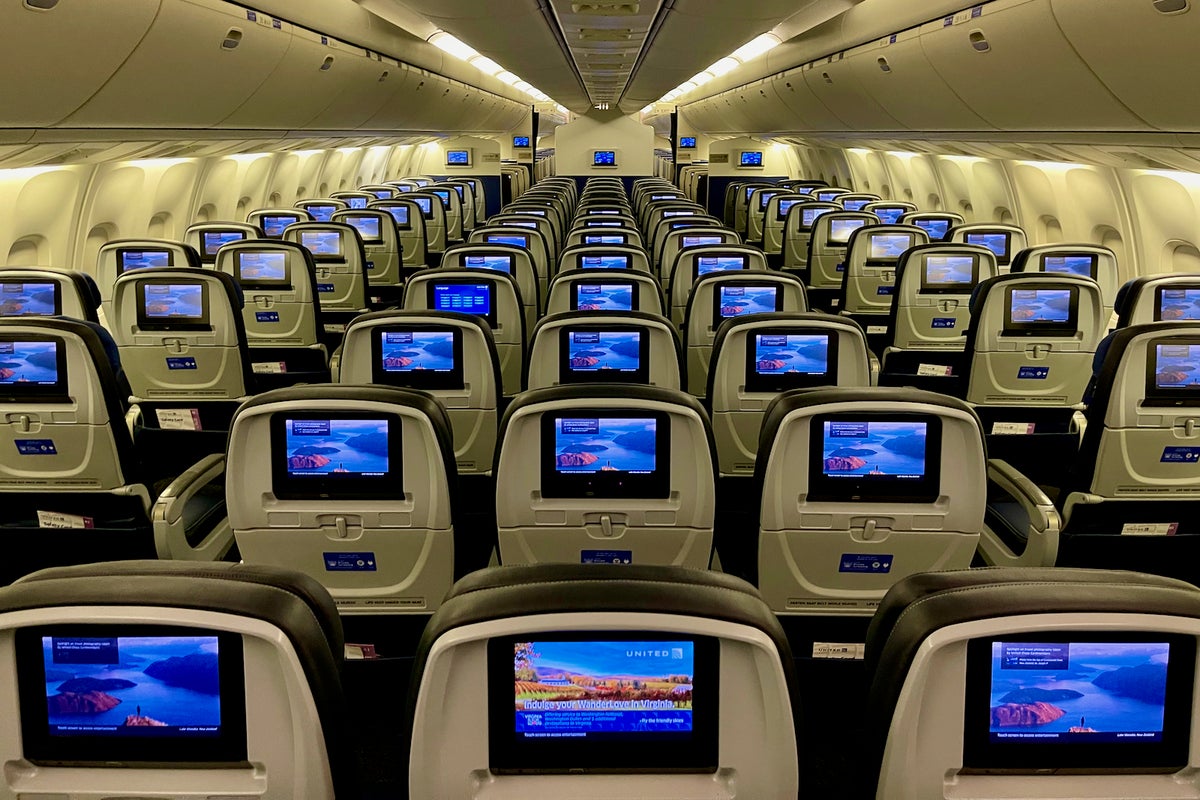 Get up a 40% discount on miles with latest United buy-miles promotion ...